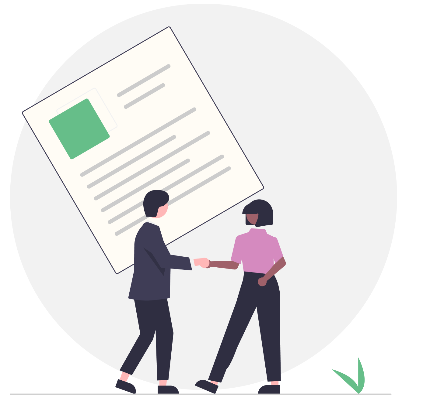 Job vs. Gig: How to Spot Long-Term Career Potential | Poozle